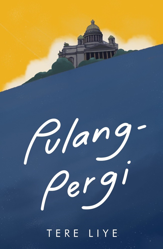 Pulang – Pergi – Kertas PL