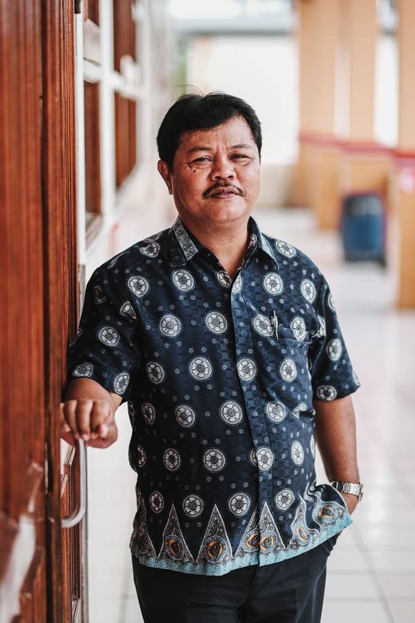 Berani dan Setia – Kertas PL